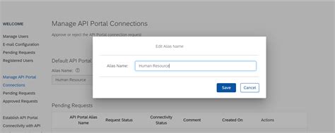 Publish Apis To Api Business Hub Enterprise Sap Community