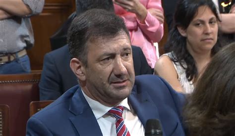 La Justicia Entrerriana Busca Nexos Entre La Detención De Kueider En