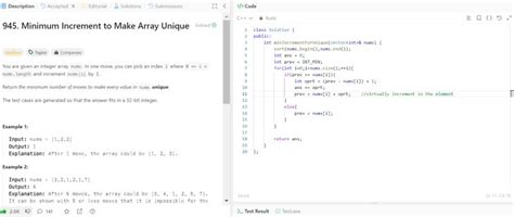 Aditya Kumar On Linkedin Dsachallenge Leetcode 2024goals Day167