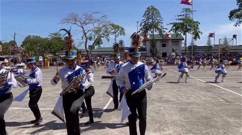 DRUM & LYRE SHOWDOWN | 117th Kabankalan Founding Anniversary Drum ...