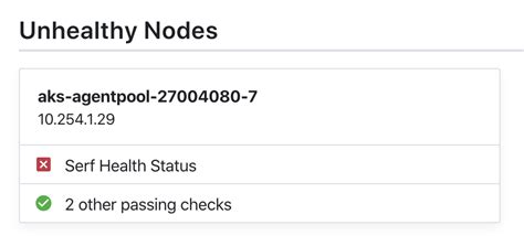 On Agent Restart W Acls Agent Health Check Fails · Issue 387