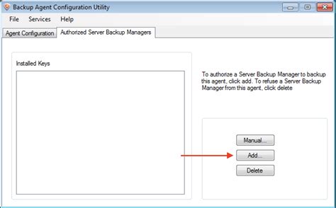 Cdp Backup Servetheworld Support