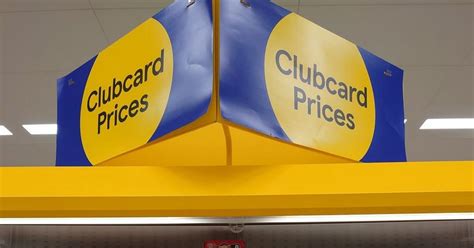 Lidl Wins High Court Claim That Tesco COPIED Clubcard