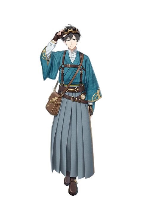 徳田秋声 文豪とアルケミスト文アル攻略 Wiki
