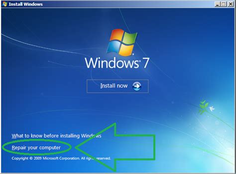 It Geek How To Network Boot Pxe The Winpe Recovery Disk With