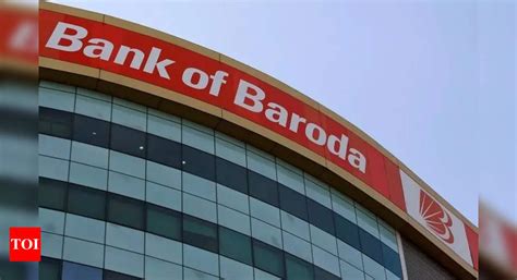 Bank Of Baroda To Raise Up To Rs 2500 Crore Via Basel Iii Compliant