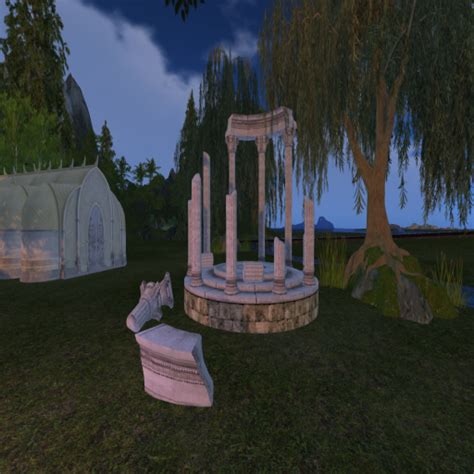 Discovery Grid Destinations