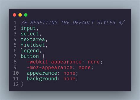 How To Style Css Form Design Elements Lambdatest