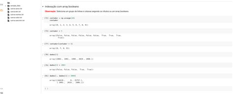 Consolidando meu conhecimento para área de dados Thanks Python para Data Science