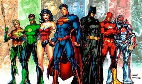 Mi Experiencia Con Dc C Mics Amino