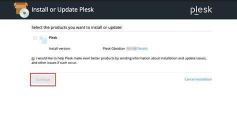 C I T Plesk Tr N Ubuntu Install Plesk On Ubuntu