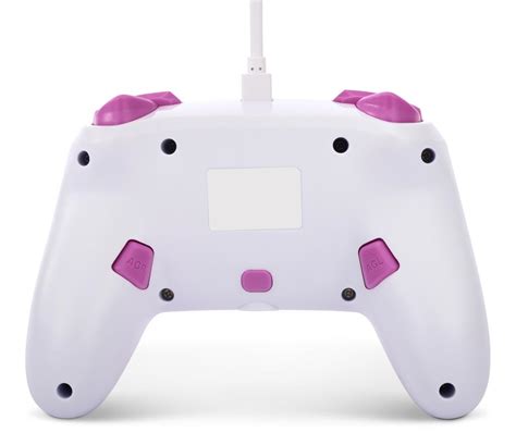 Wired Controller Nintendo Switch Princess Peach Battle Shopforgeek