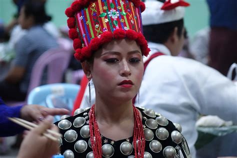 Dvb မြစ်ကြီးနားတွင်ကျင်းပသည့် တိုင်းရင်းမီဒီယာညီလာခံကြိုဆိုပွဲ ဓာတ်ပုံ