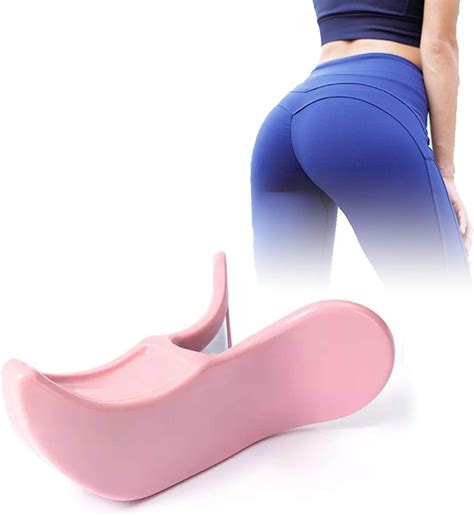 Super Kegel Exerciser Hip Trainer Buttocks Correction Pelvic Floor