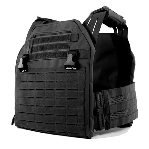 Tailwind Plate Carrier Lightweight Plate Carrier