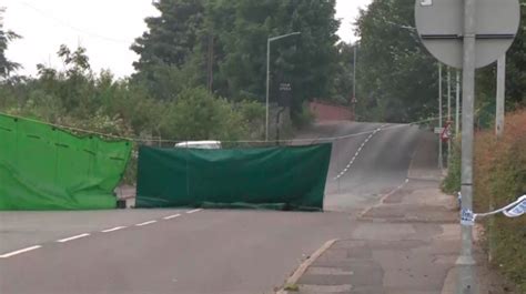 Man Arrested On Suspicion Of Murder And Attempted Murder Following
