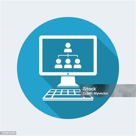 數位網路向量 Web 圖示向量圖形及更多一起圖片 一起 互聯網 交換 Istock