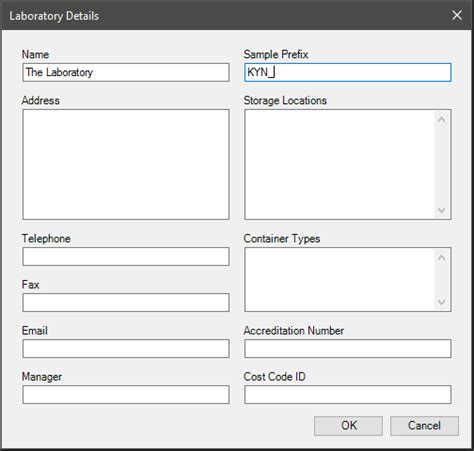 Gint Keynetix How To Fix Sample Ids Which Are Duplicated Communities