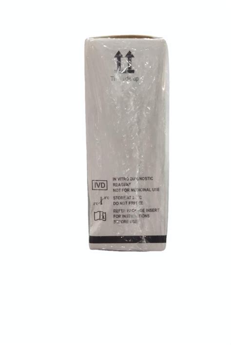 ERYSCREEN R Reagent Combipack For Routine Blood Grouping And Typing