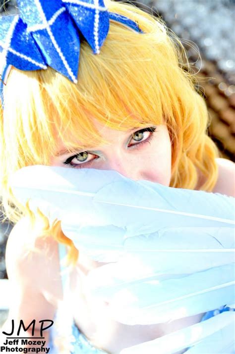 Articuno Gijinka Cosplay 3 By Haleyhellokitty On Deviantart