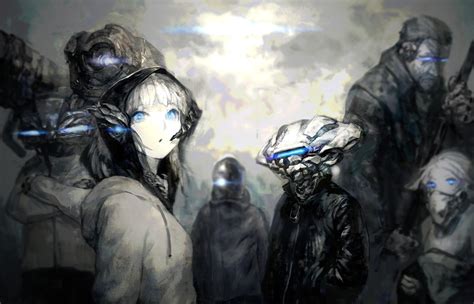 Original Drawn By Oguchi Danbooru
