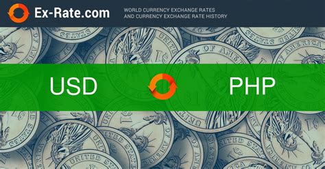 How Much Is 1000 Dollars Usd To P Php According To The Foreign