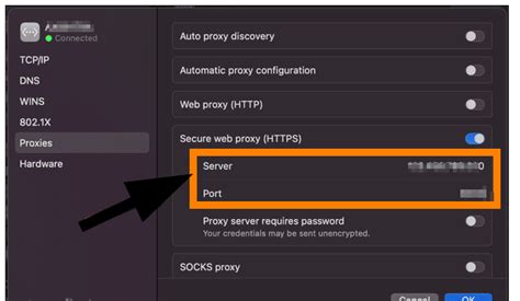 A Guide To Proxy Configuration On Chrome