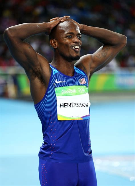 Beautiful Black Bodies At The 2016 Rio Olympics Photos 92 Q