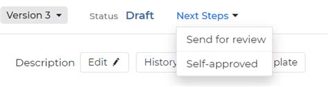 Mastering Requirements Versioning Best Practices And Tips Xebrio