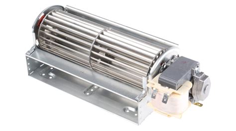 Tangential Fan Harbax Hvac