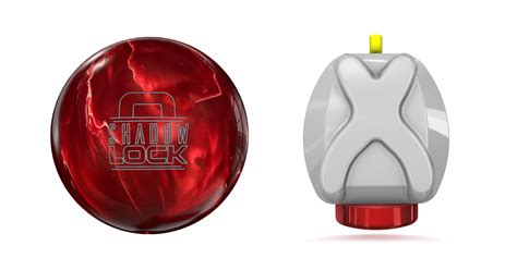 Shadow Lock Red シャドウロック・レッド【storm ボールレビュー】 永野すばるオフィシャルサイト