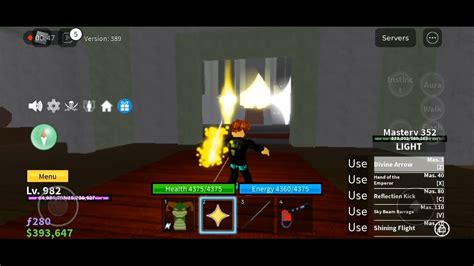 The Easiest Way Tokill Awakened Ice Admiral In Blox Fruits Youtube