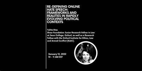 Tackling Online Hate Speech Through Content Moderation Trust And Safety