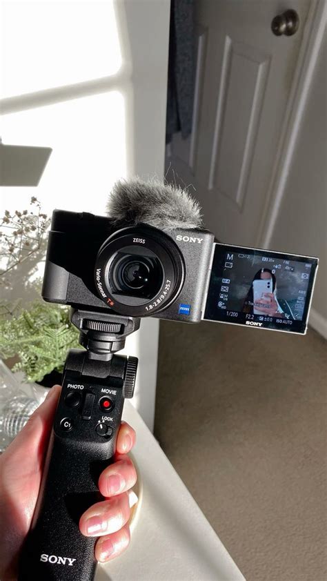 Best 12 Black Vlogging Camera Artofit