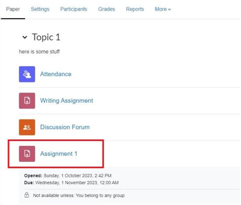 create a new grading form university of waikato