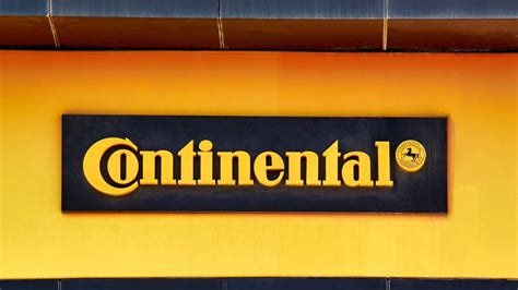 Continental Plans Restructuring At Contitech With Potential Job Cuts