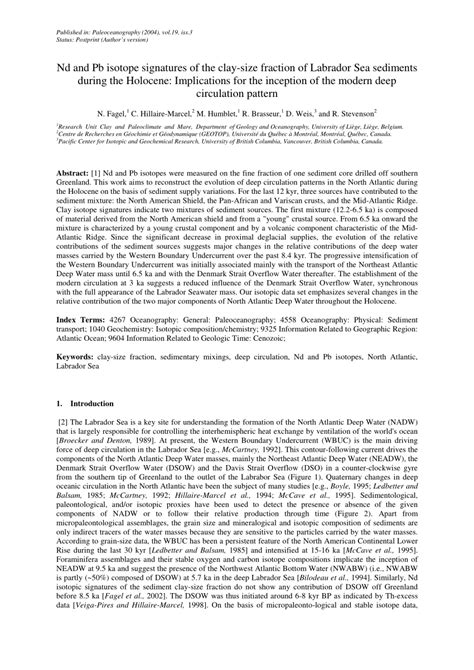 circulation océanique pdf