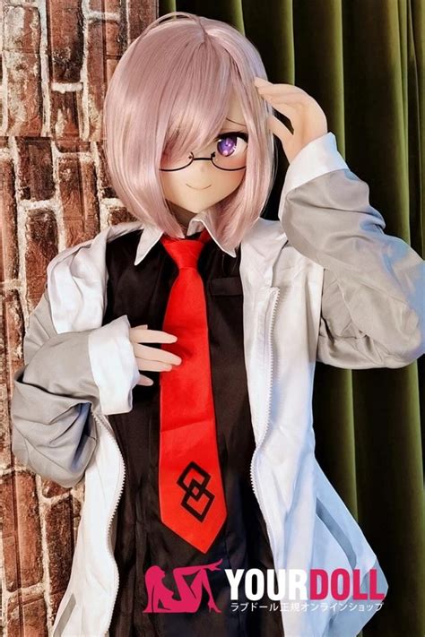 Aotumedoll 76ヘッド 155cm Cカップ ラブドール 漫画 Your Doll