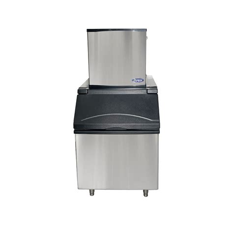 Yr450s Ap 161 — Modular Ice Maker 460 Lb 24 Hr Atosa