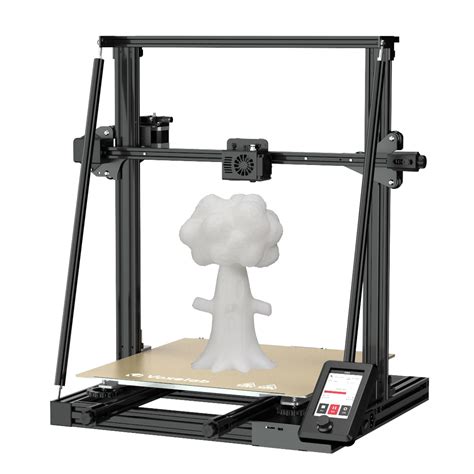 Voxelab Aquila X3 Max 3d Printer With Auto Leveling 200mm S High Speed