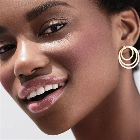 Deep Skin Tone Makeup Saubhaya Makeup