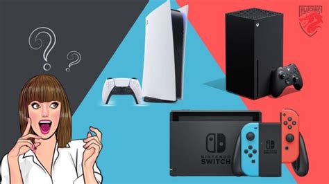 Quelle Est La Console La Plus Puissante Alucare