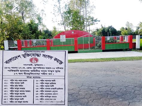 হামার কুড়িগ্রাম একাত্তরের মহান মুক্তিযুদ্ধে ৬নং সেক্টরের