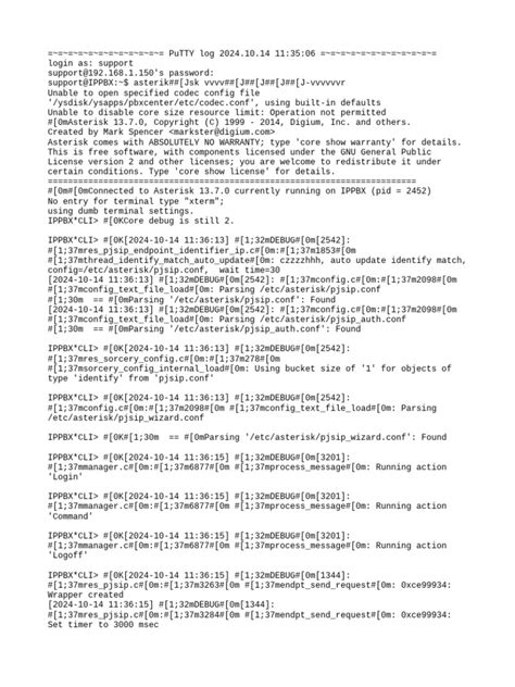 Putty Pdf Computing Software Engineering