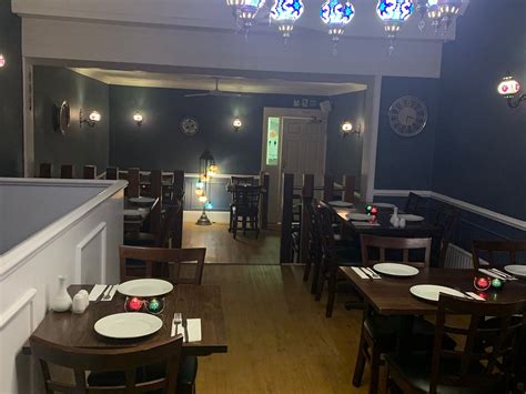 Hickorys Smokehouse Milton Keynes 2025 Reviews And Info