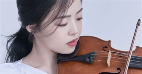 유해원 고수의 바이올린 레슨 서비스 경기 성남시 숨고 숨은고수