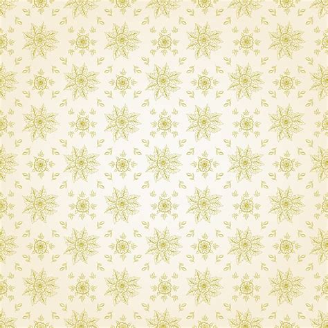 벡터 꽃 원활한 패턴 배경입니다 배경에 대 한 우아한 질감입니다 클래식 럭셔리 구식 꽃 장식 배경 화면 섬유 포장에 대한 매끄러운 질감 무료 벡터