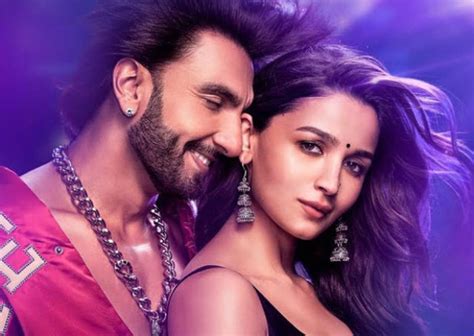 Rocky Aur Rani Kii Prem Kahaani 7th Day Collection Crosses 73 Cr In