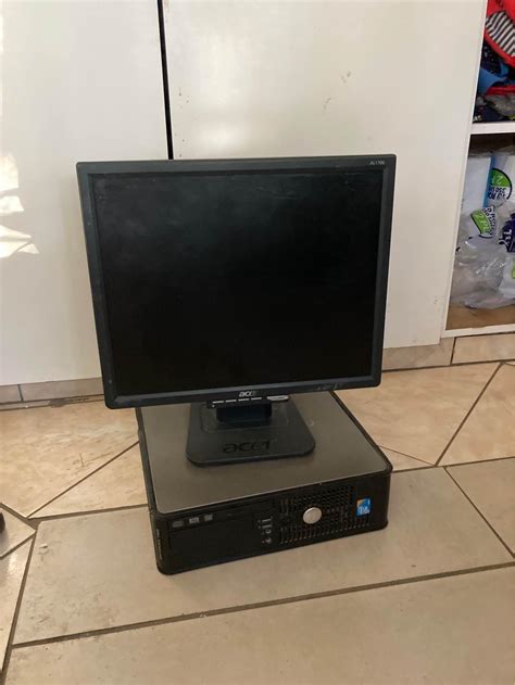 Desktop Computers For Sale In Windhoek Namibia Facebook Marketplace