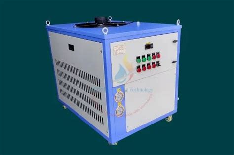 Reciprocating Chiller Reciprocating Chiller Unit Manufacturer From Pune